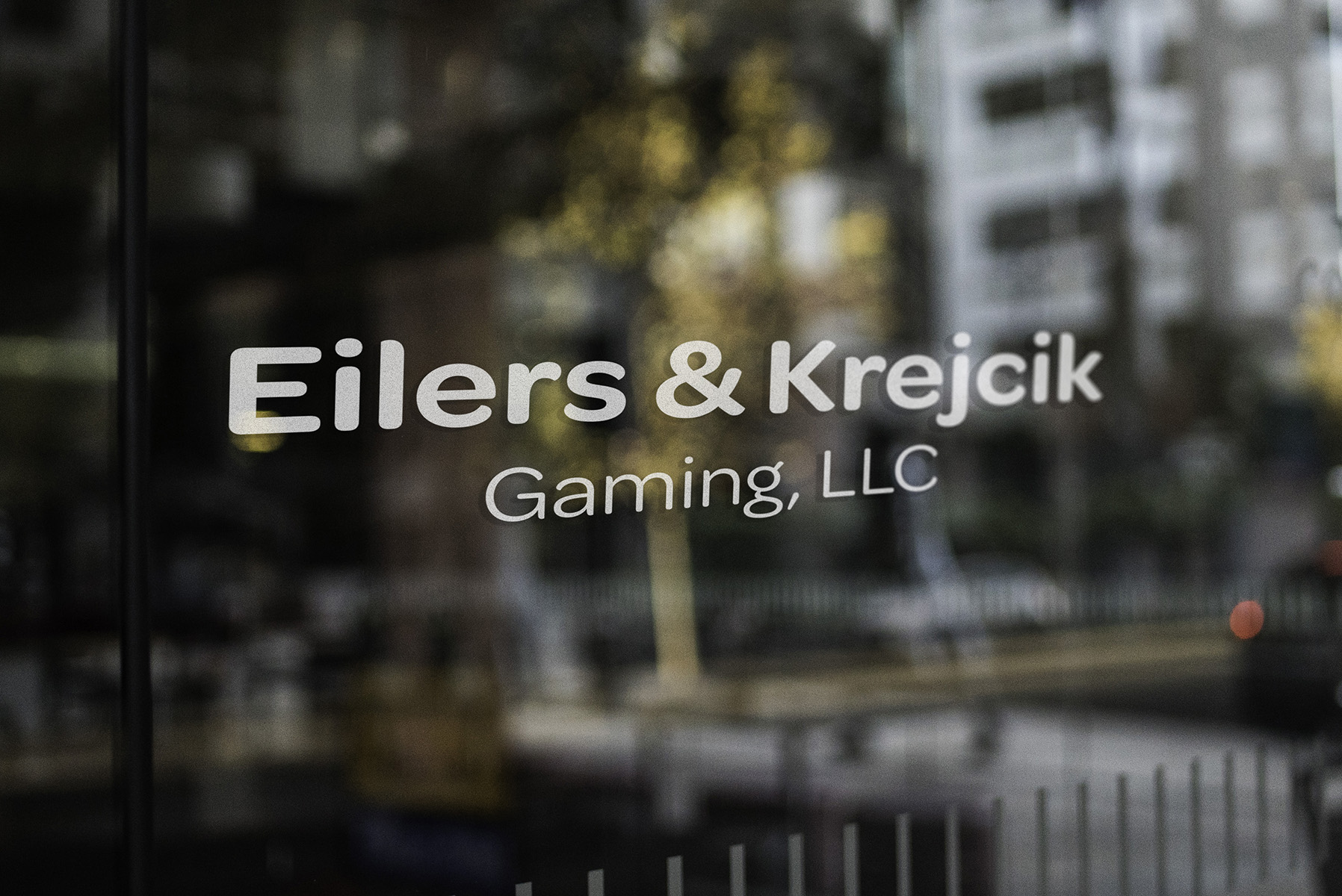 Eilers Research Announces Name Change - Eilers & Krejcik Gaming