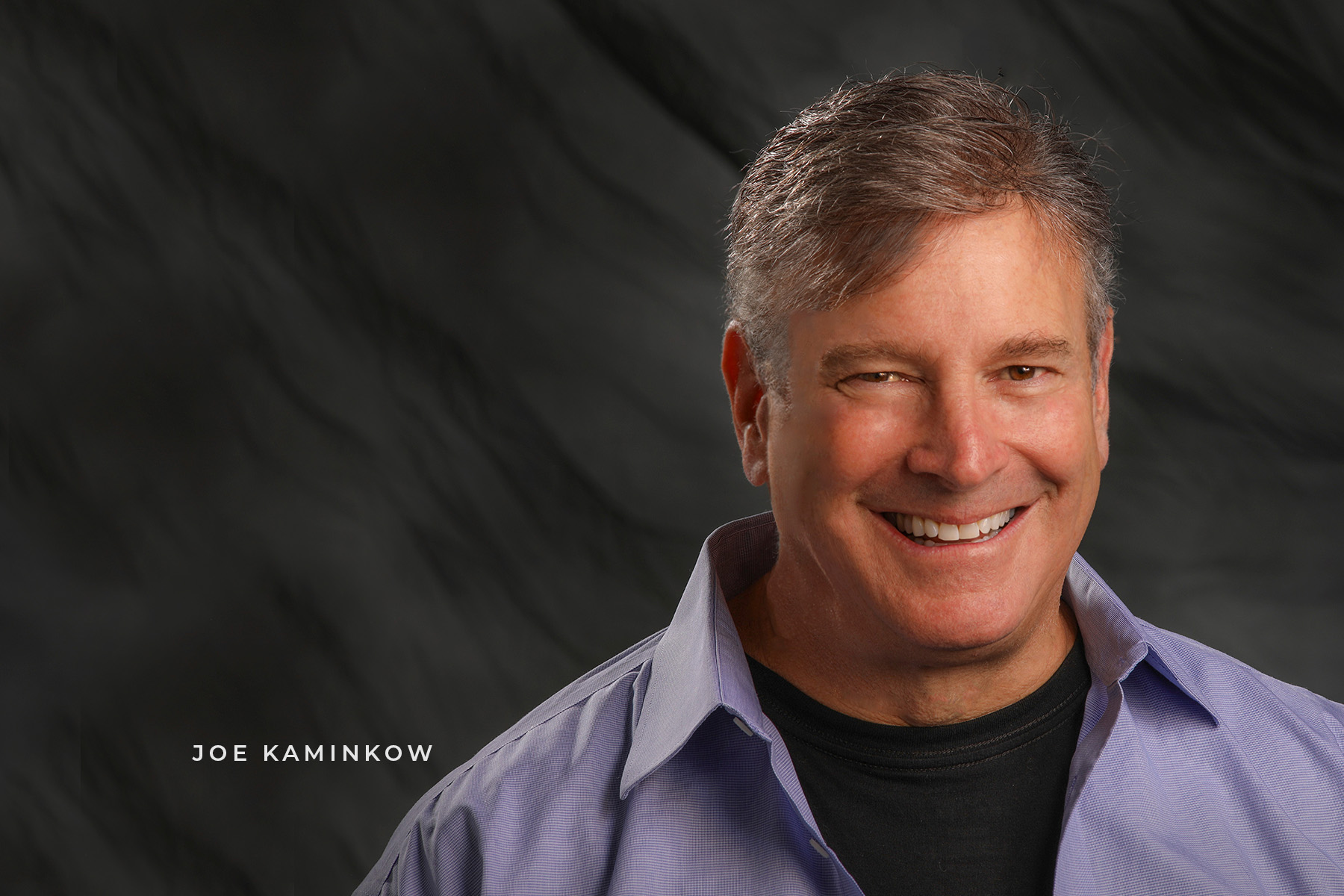 Joe Kaminkow to be inducted into the EKG Slot Awards Hall of Fame ...