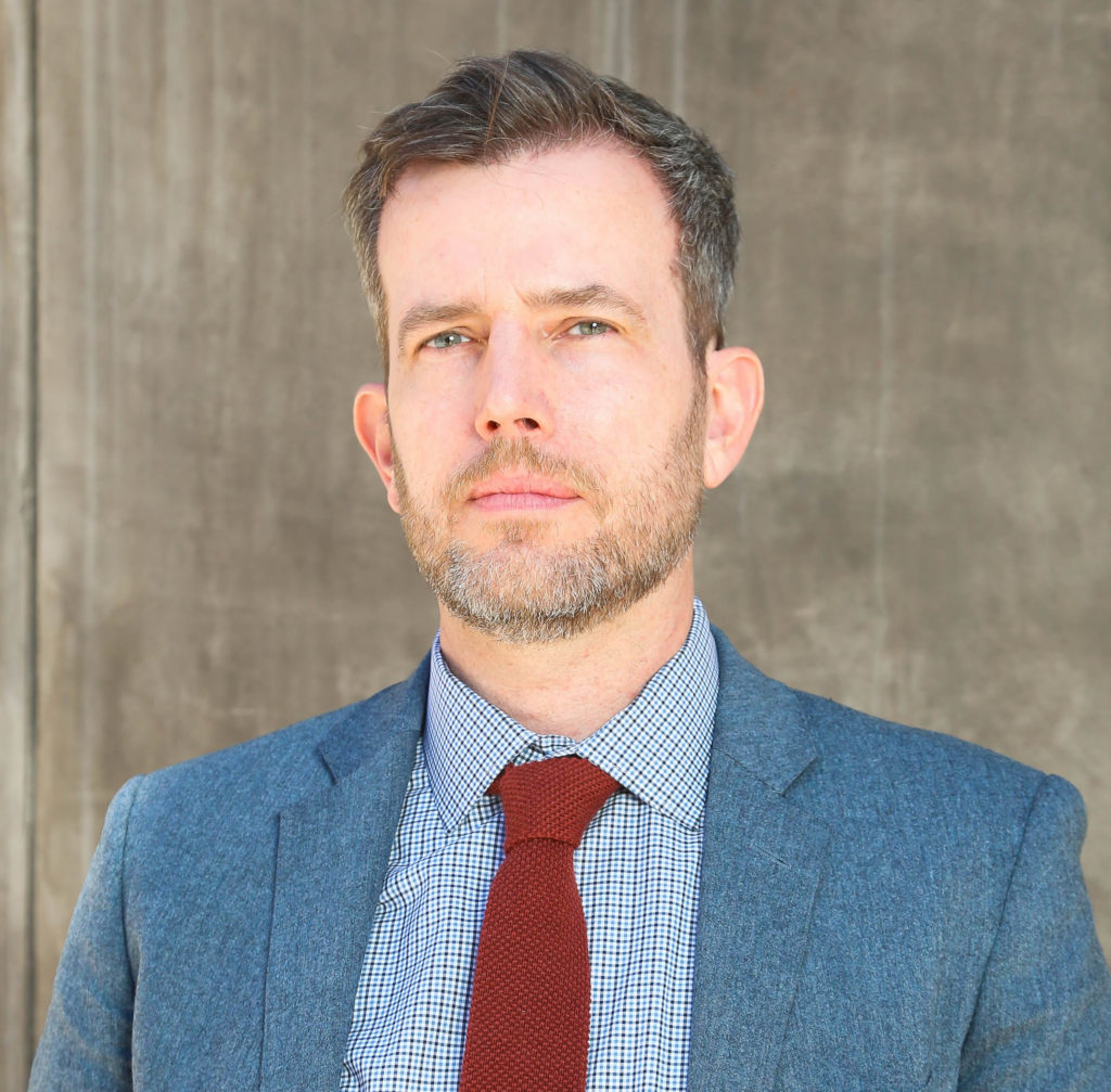 Chris Grove - Eilers & Krejcik Gaming